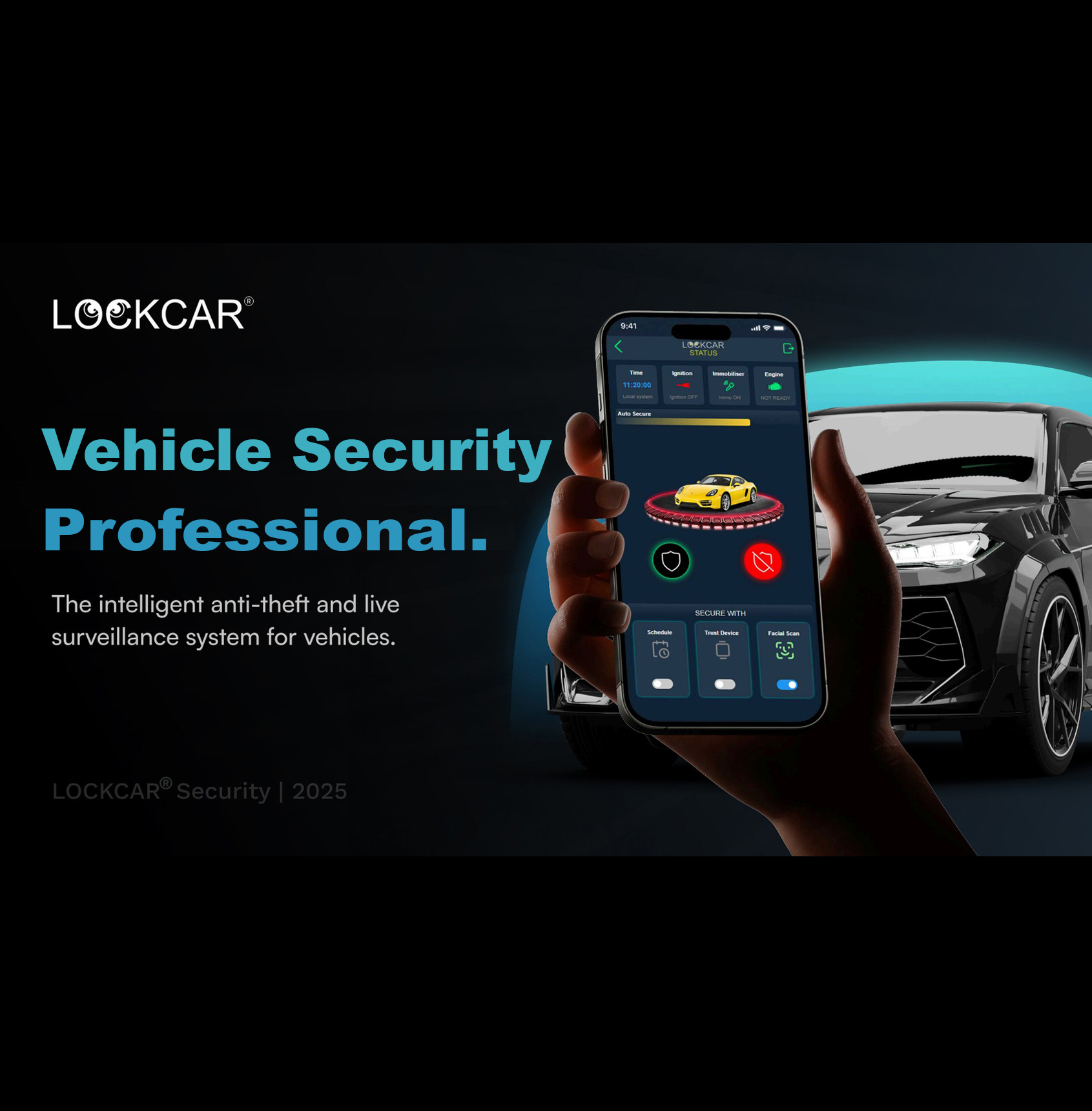 Driver Behaviour Scoring and UK Fleet Insurance 2025 | LockCar